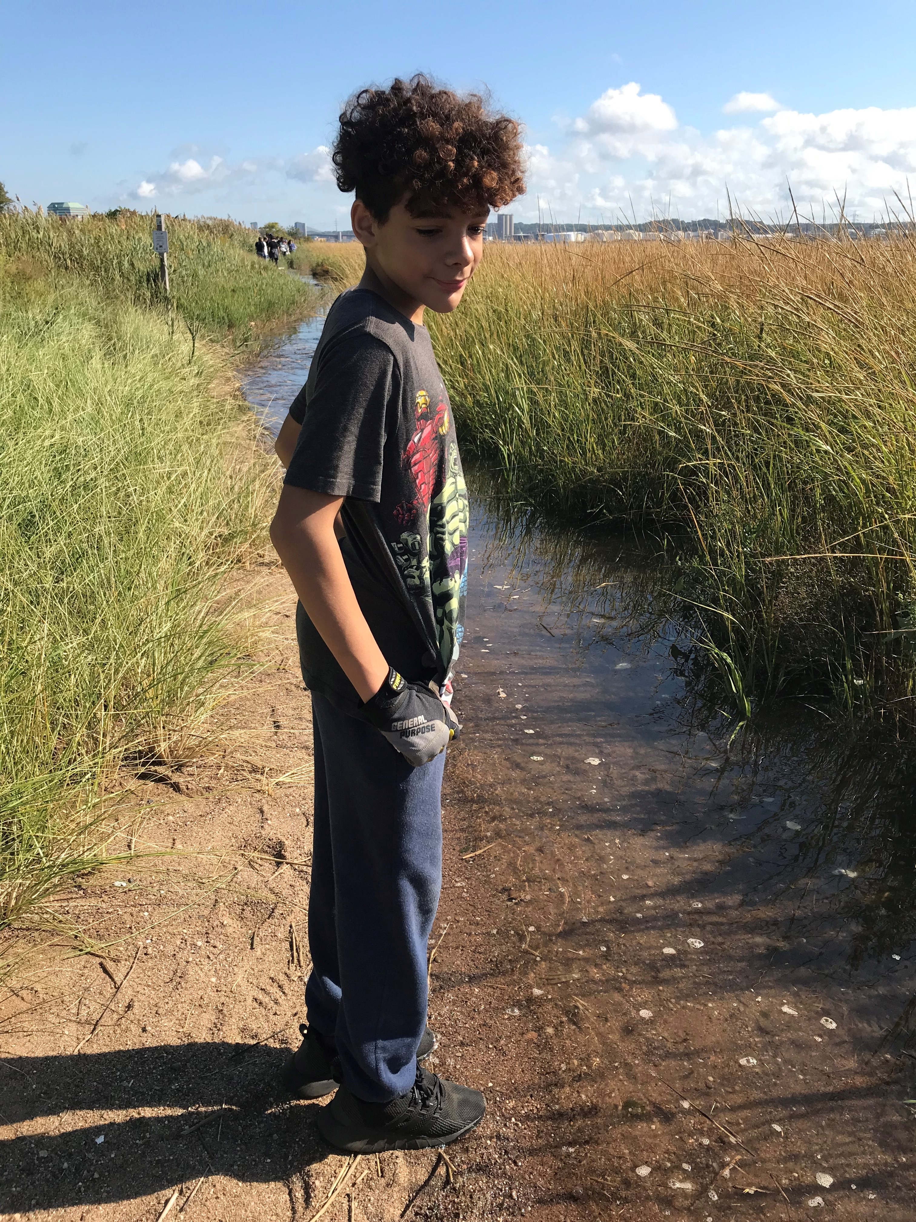 eli – Eli's Garden of Healing